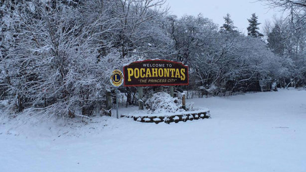 Photo Gallery Pocahontas County