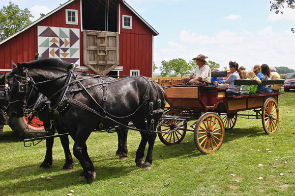 Pocahontas County, Iowa