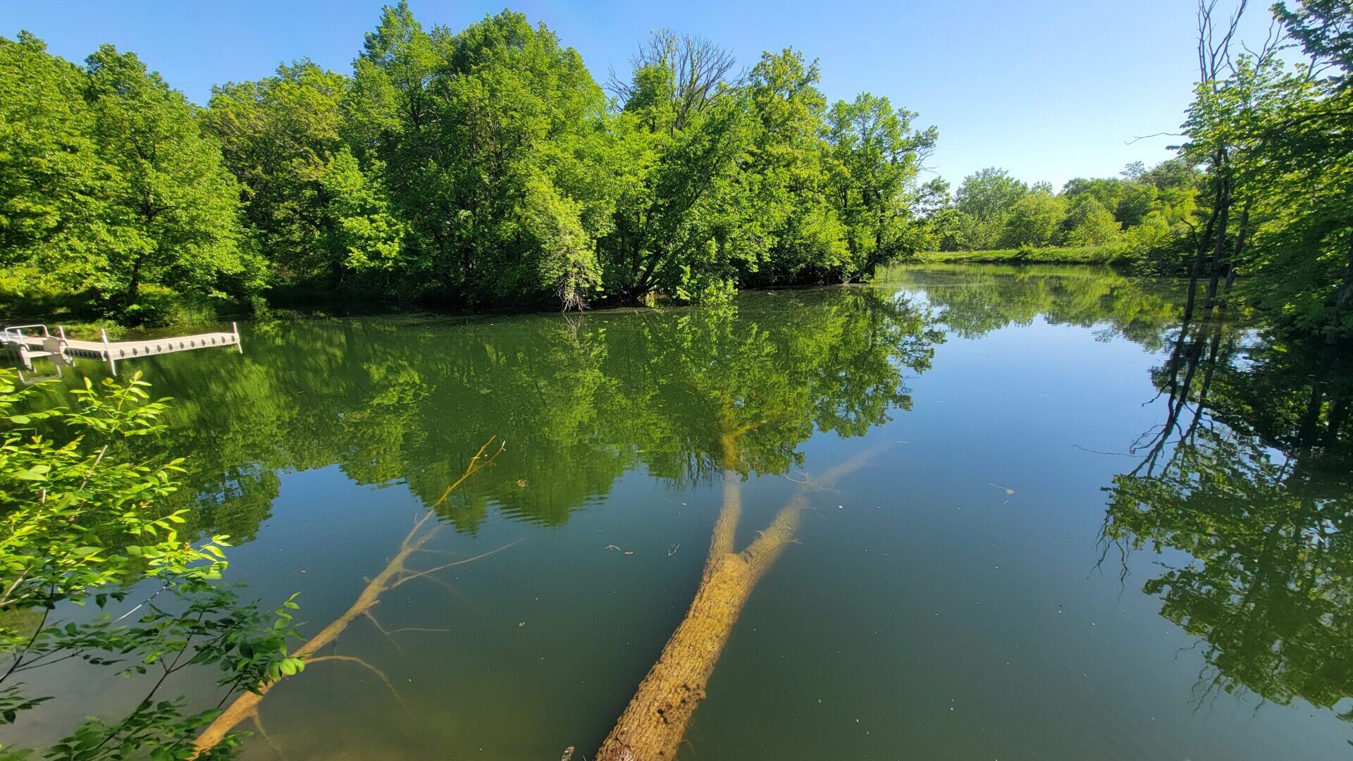 Parks & Outdoor Areas - Pocahontas County, Iowa